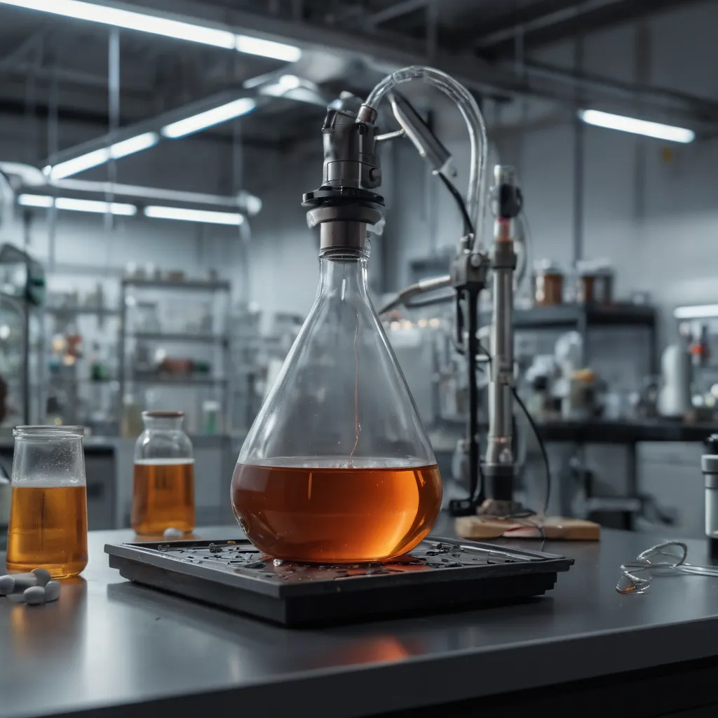 Accelerated Stability Testing and Shelf Life Insights