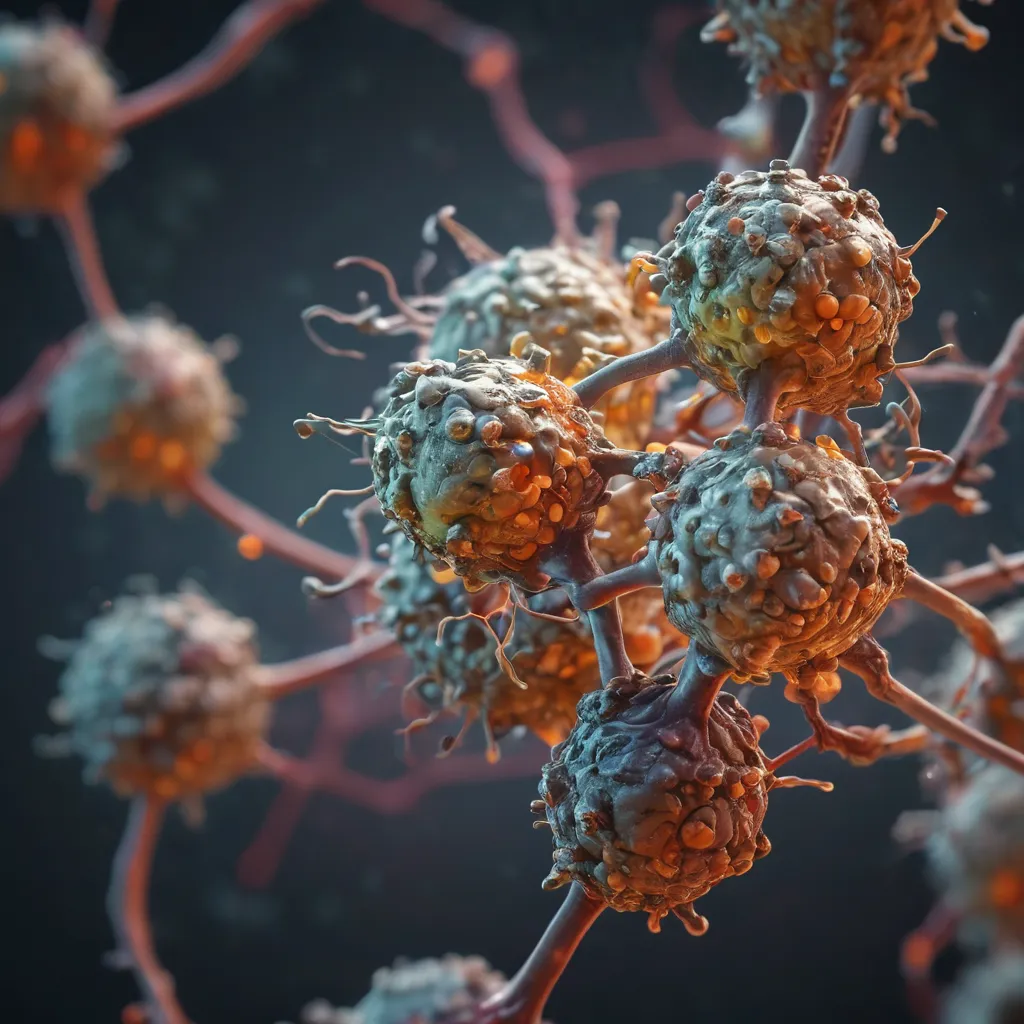 Understanding the Adverse Effects of Keytruda