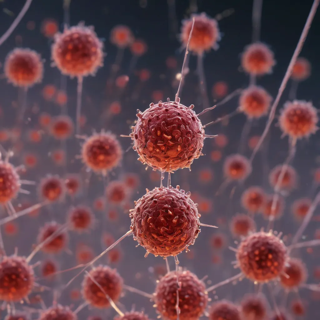 Exploring AGS Cell Lines in Cancer Research