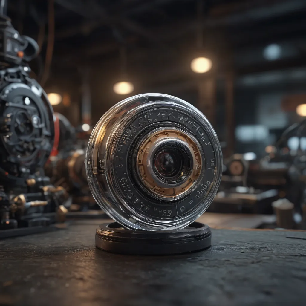 Innovative Features and Applications of HP NV13