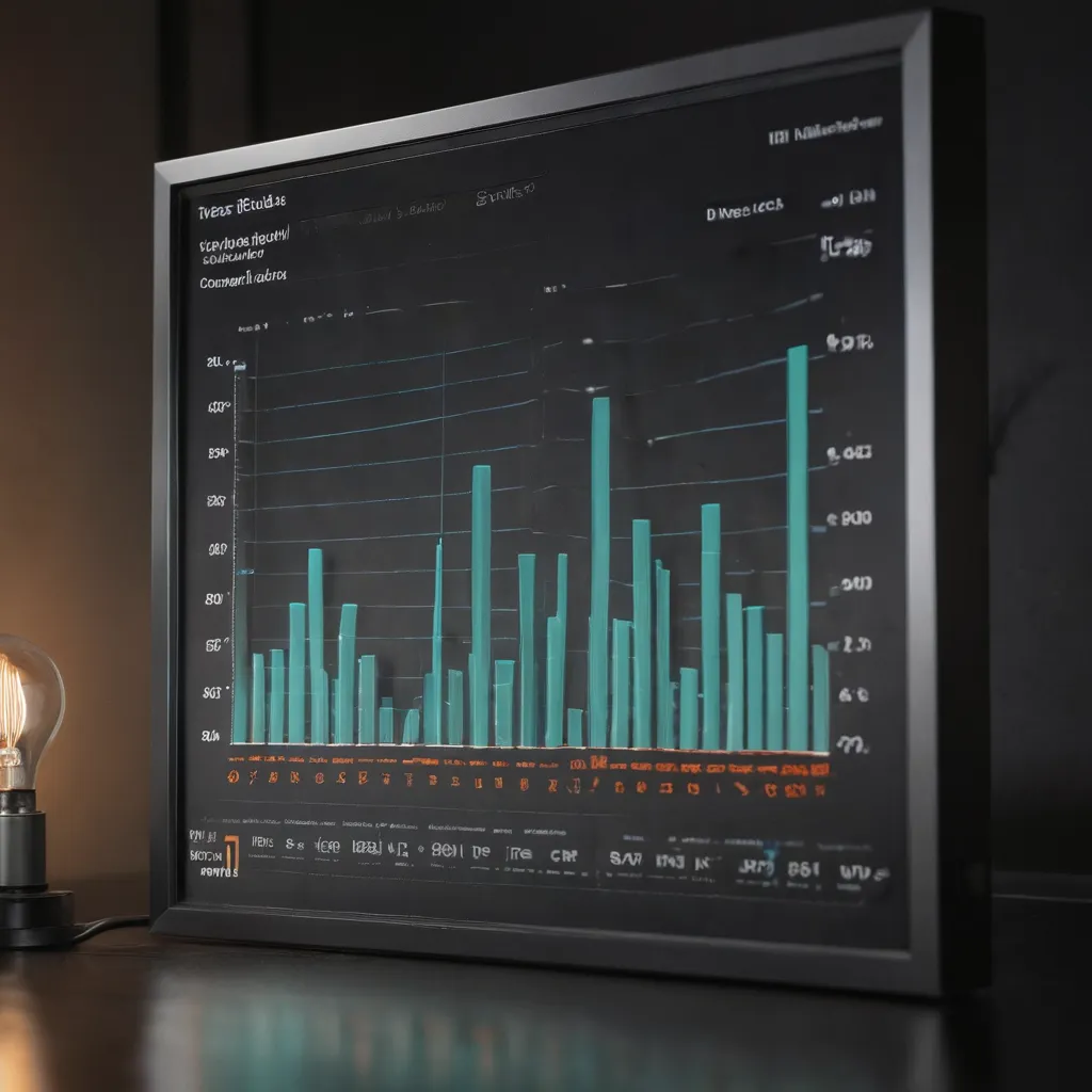 Energy Consumption Trends and Insights in the USA