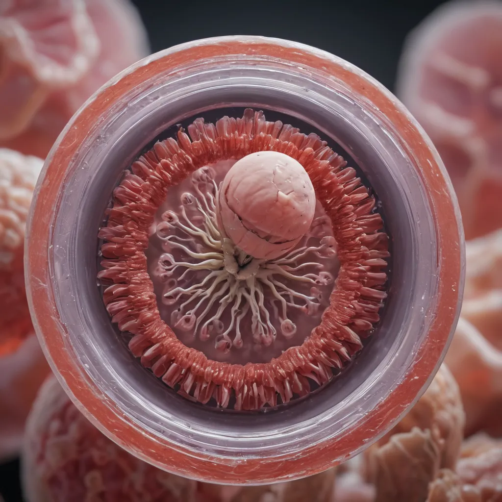 Trichomoniasis: Understanding Self-Cure Myths and Treatments