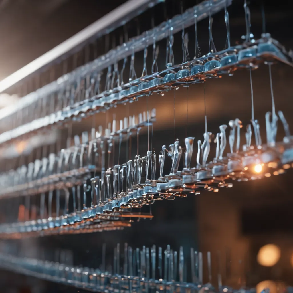 Applications of Sanger Sequencing in Modern Science