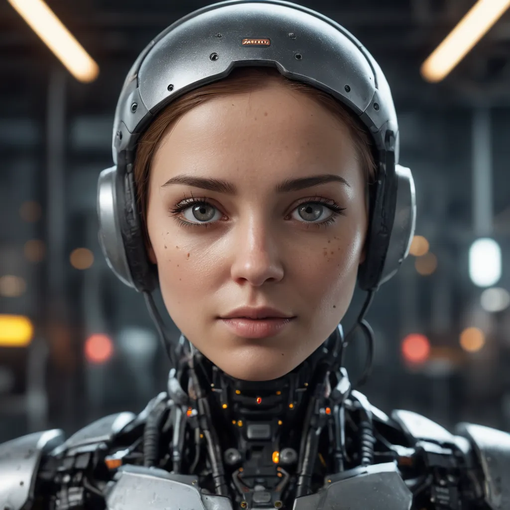 AI Revolutionizing Control Systems: Trends & Applications