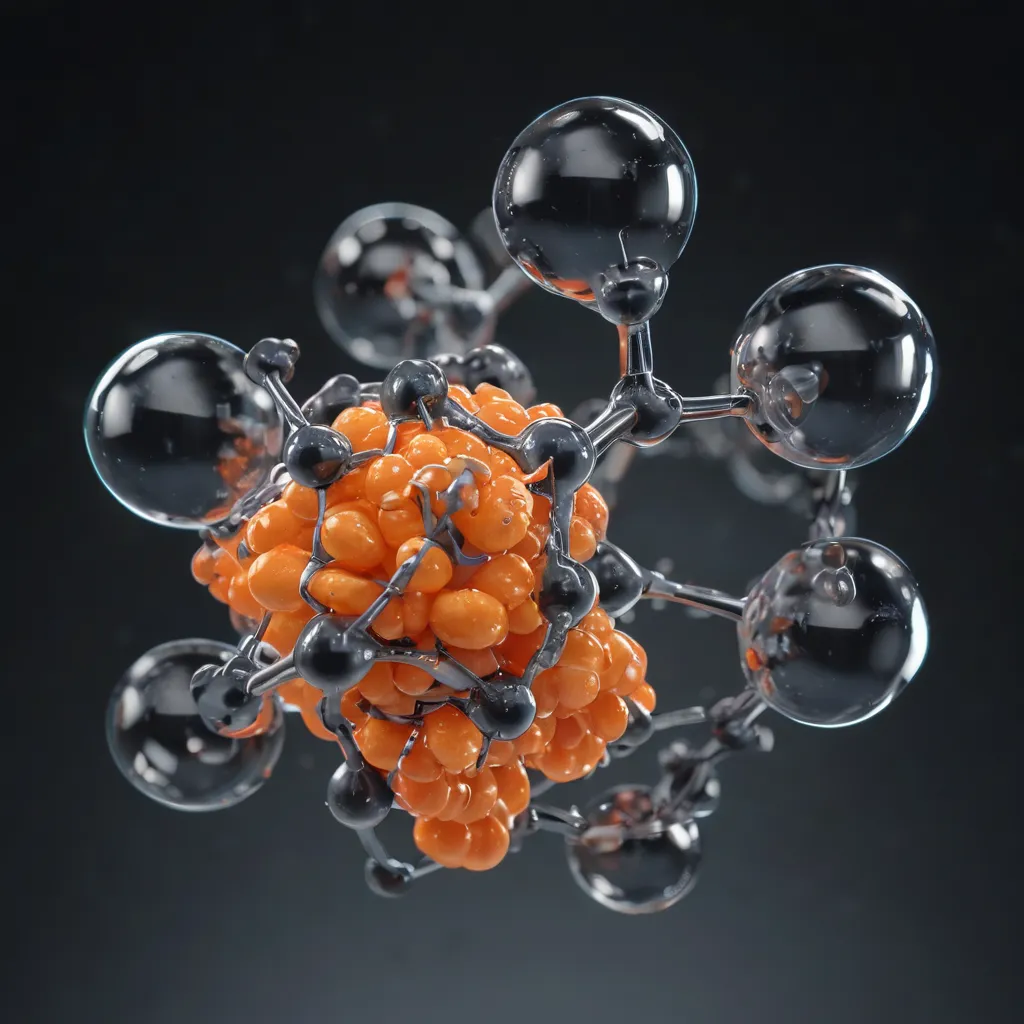 Exploring The Role Of Ascorbic Acid In Human Health