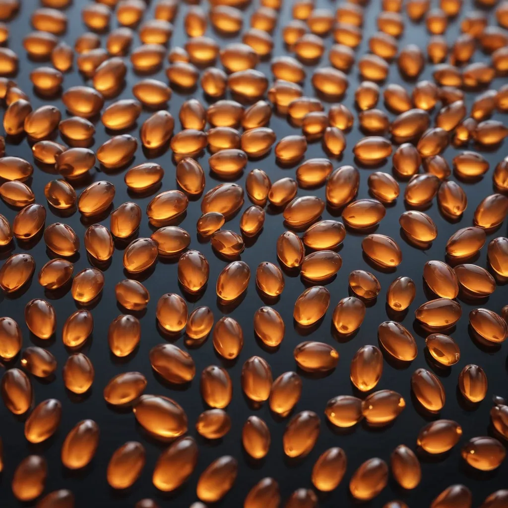 Evaluating Fish Oil Pill Prices: Key Insights