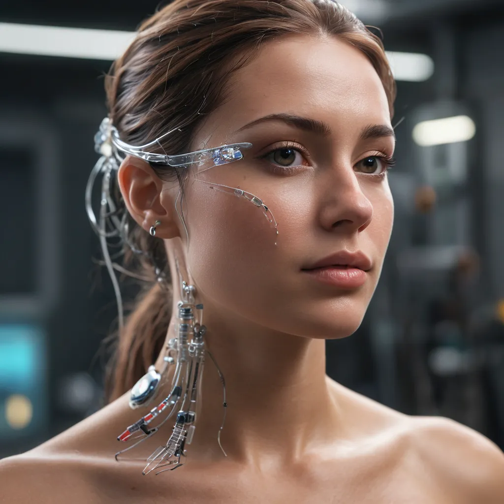 The Vital Role of Images in Biomedical Engineering