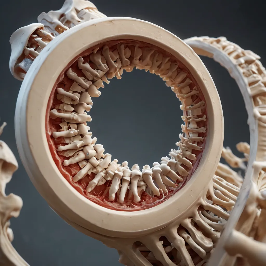 Understanding Bone Renewal Mechanisms and Advances