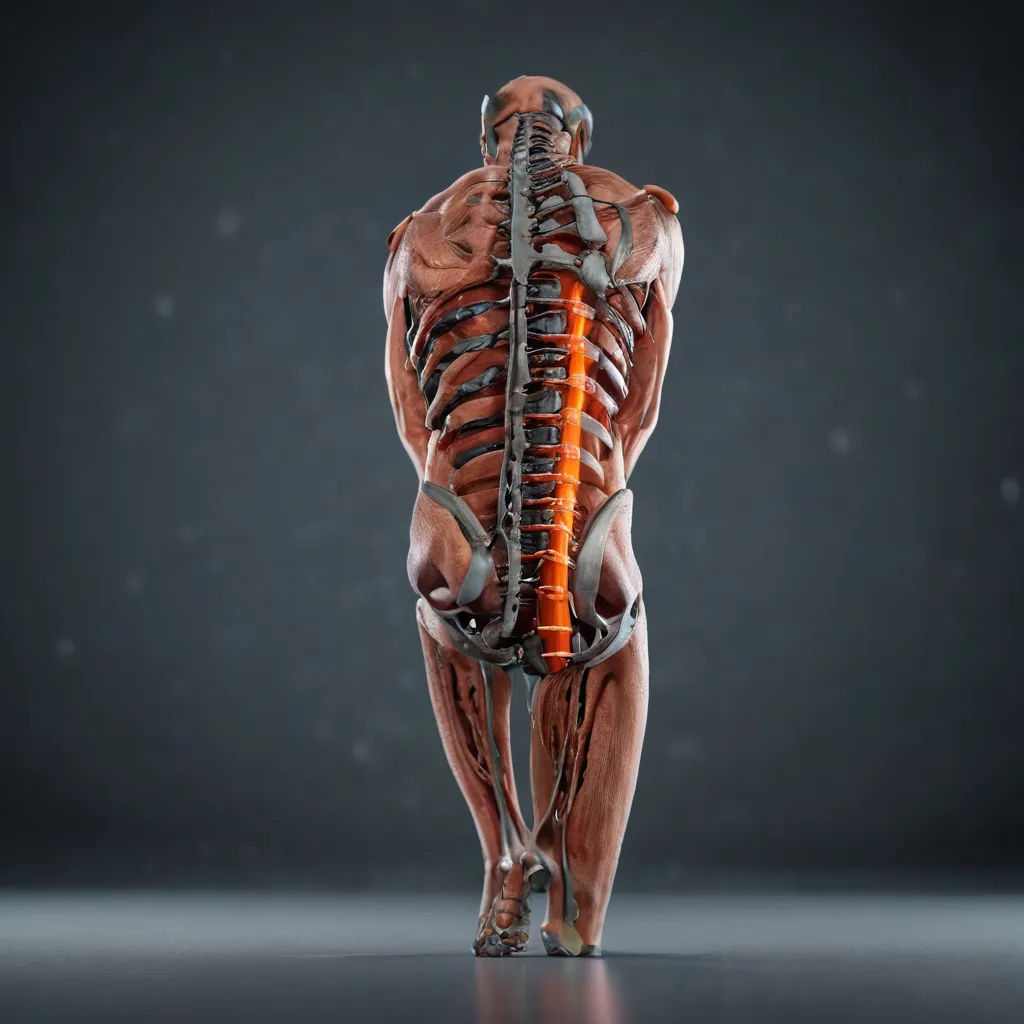 C6 Spinal Cord Injury Recovery: Challenges and Insights