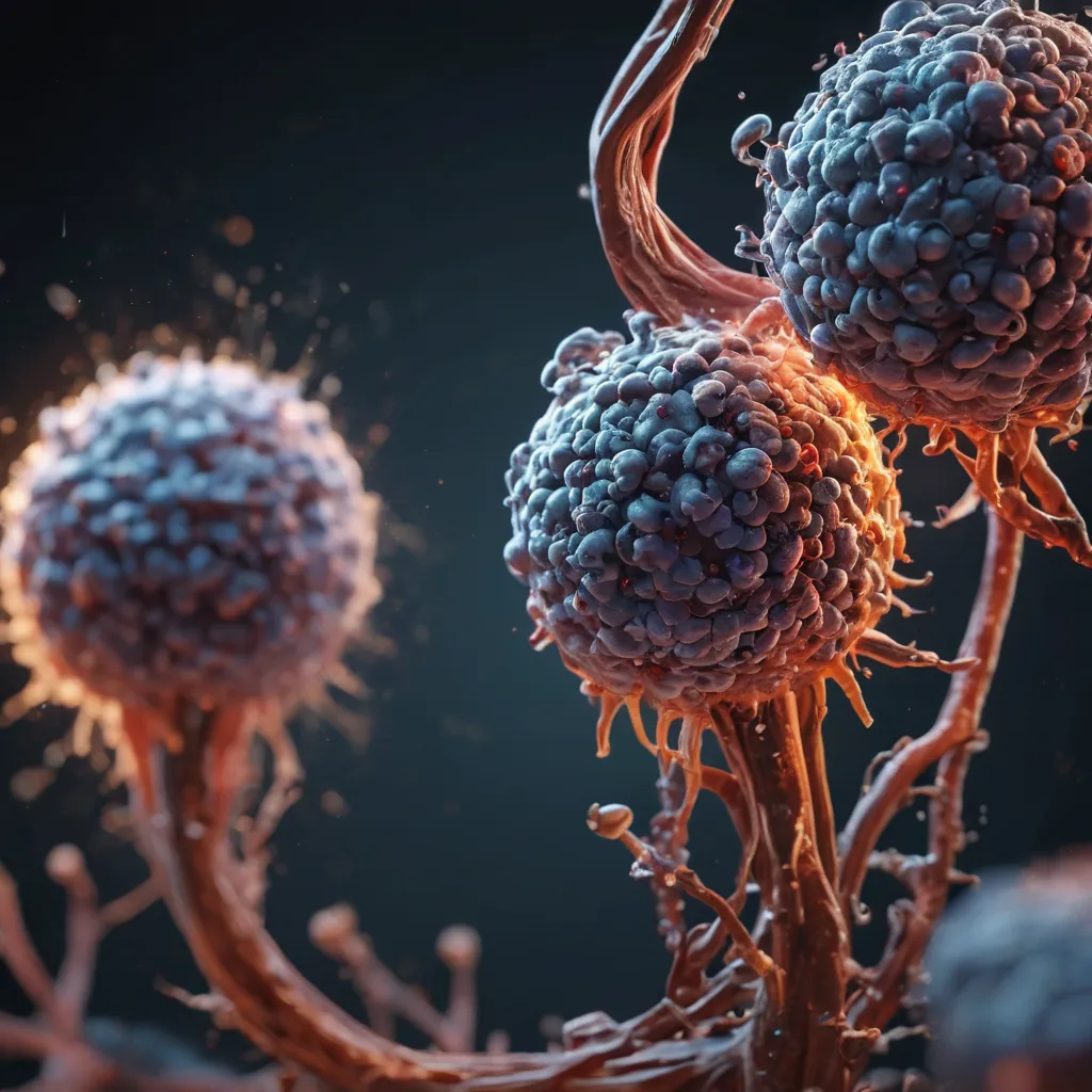 Understanding Tumor Necrosis Factor Alpha Inhibitors