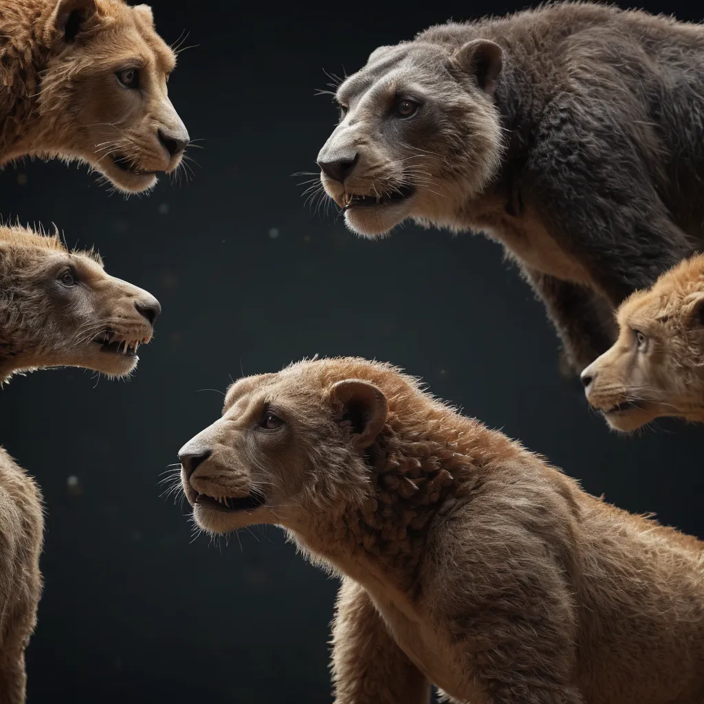 In-Depth Analysis of Zoology: Key Concepts and Trends