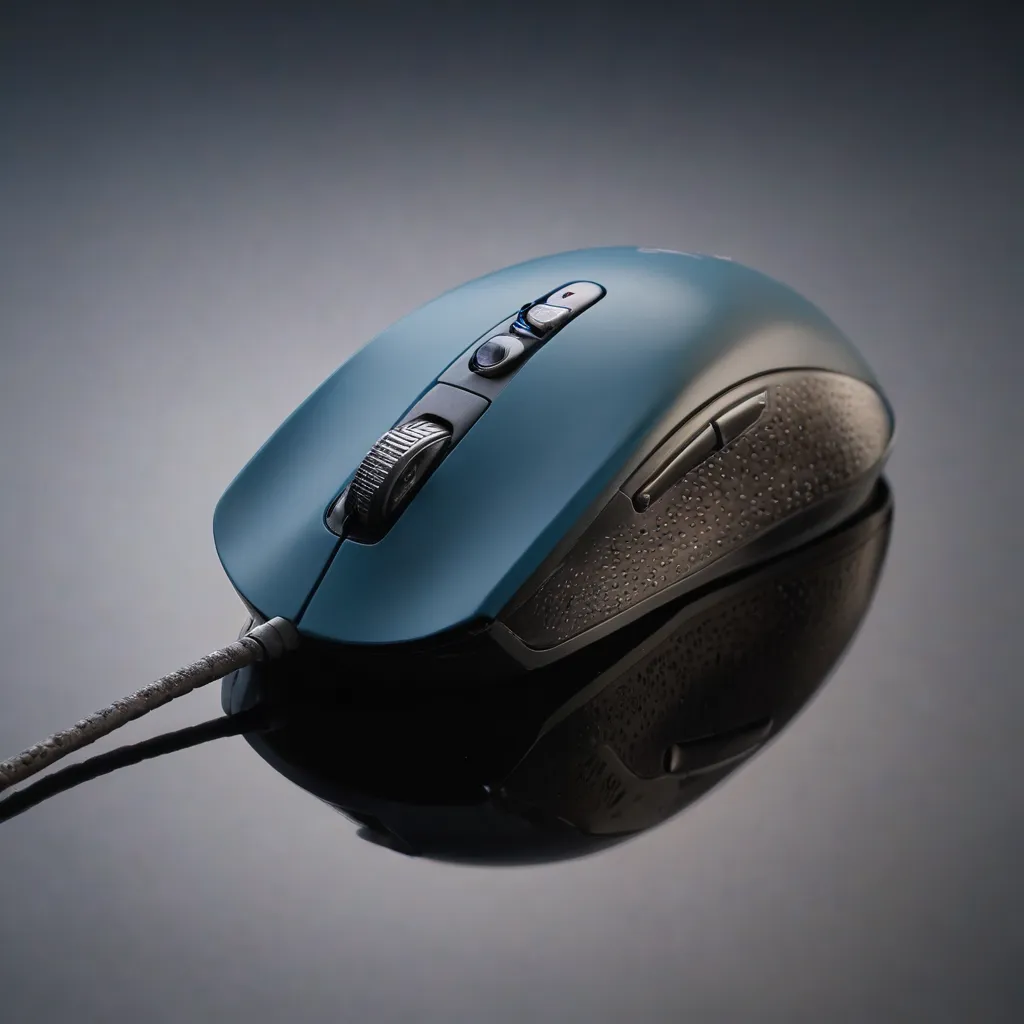 C57BL/6 Mouse Model: Insights for Scientific Research