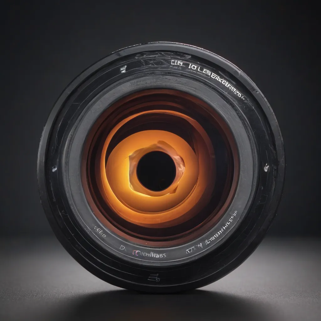 Exploring Toric Lens Technology and Its Impact