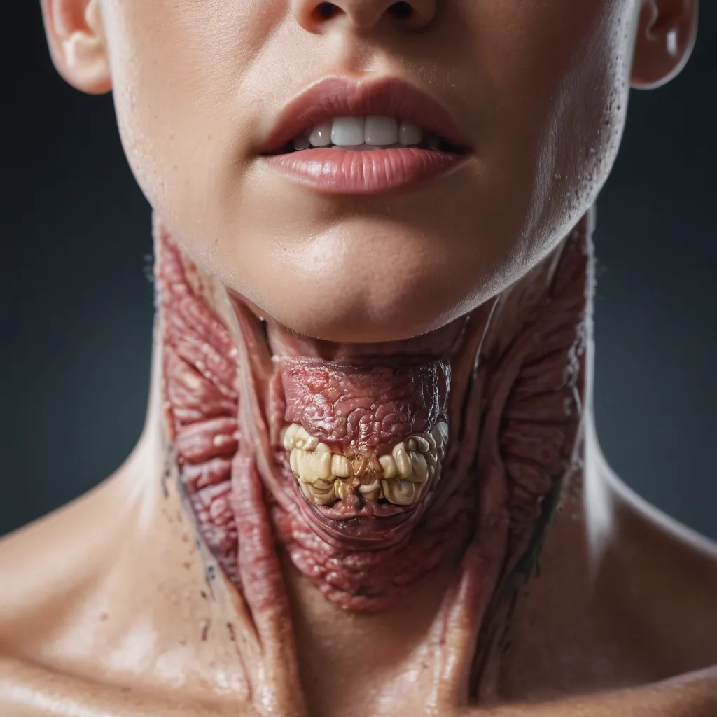 Consequences of Untreated Hypothyroidism: A Comprehensive Overview Consequences of Untreated Hypothyroidism: A Comprehensive Overview