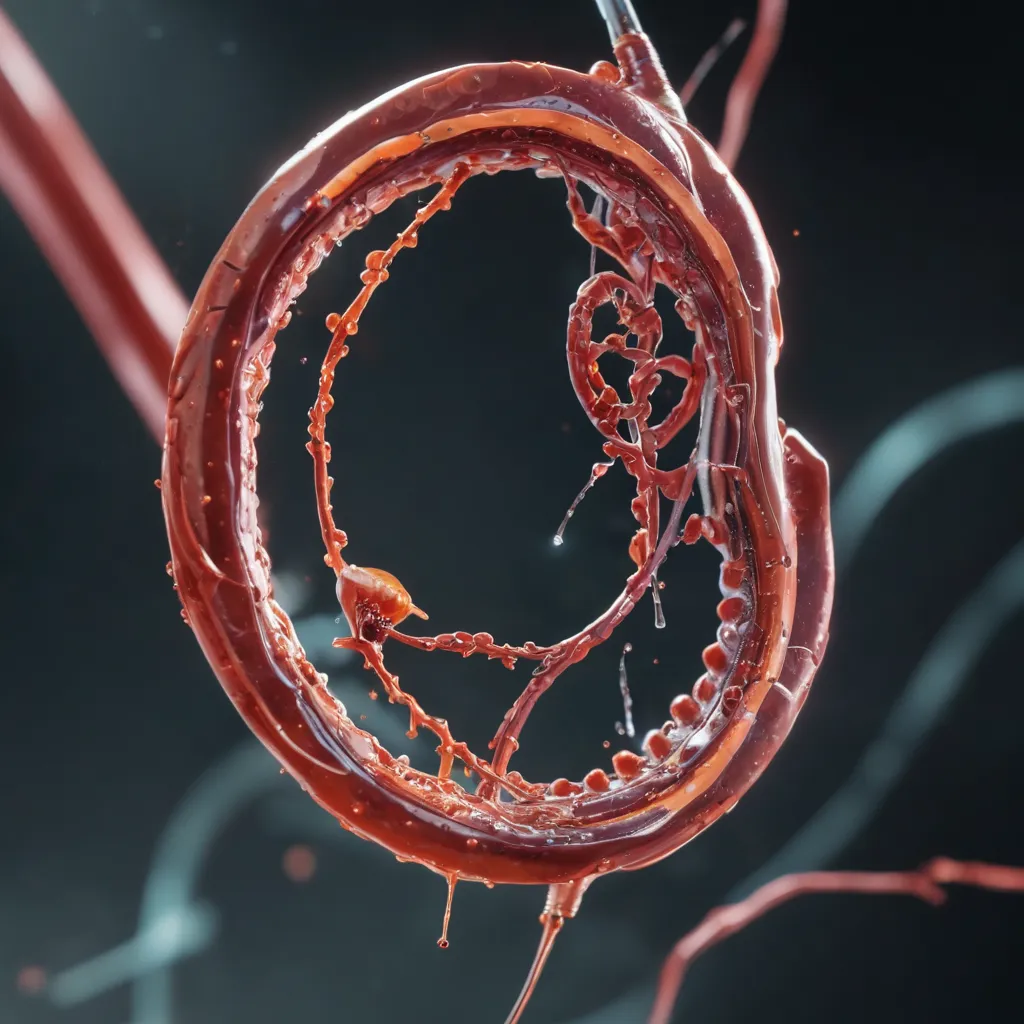 CRISPR Technology and Sickle Cell Disease Trials