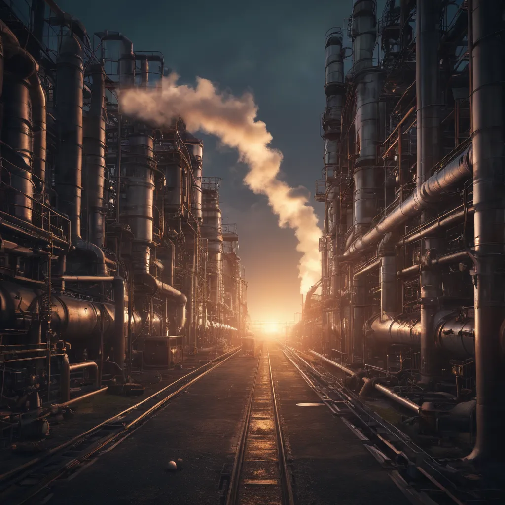 Dangers of Carbon Dioxide: An In-Depth Analysis