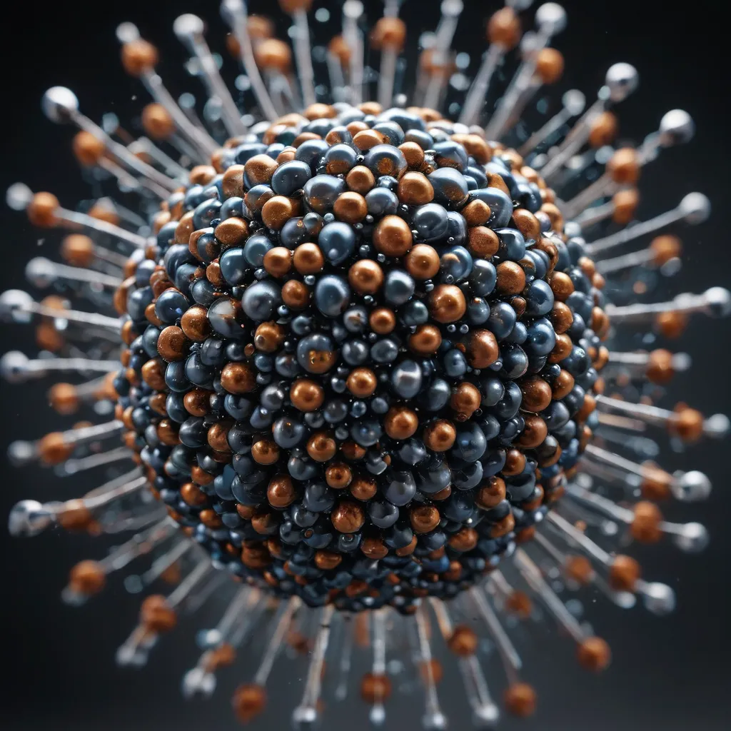 DBCO Magnetic Beads: Innovations in Research