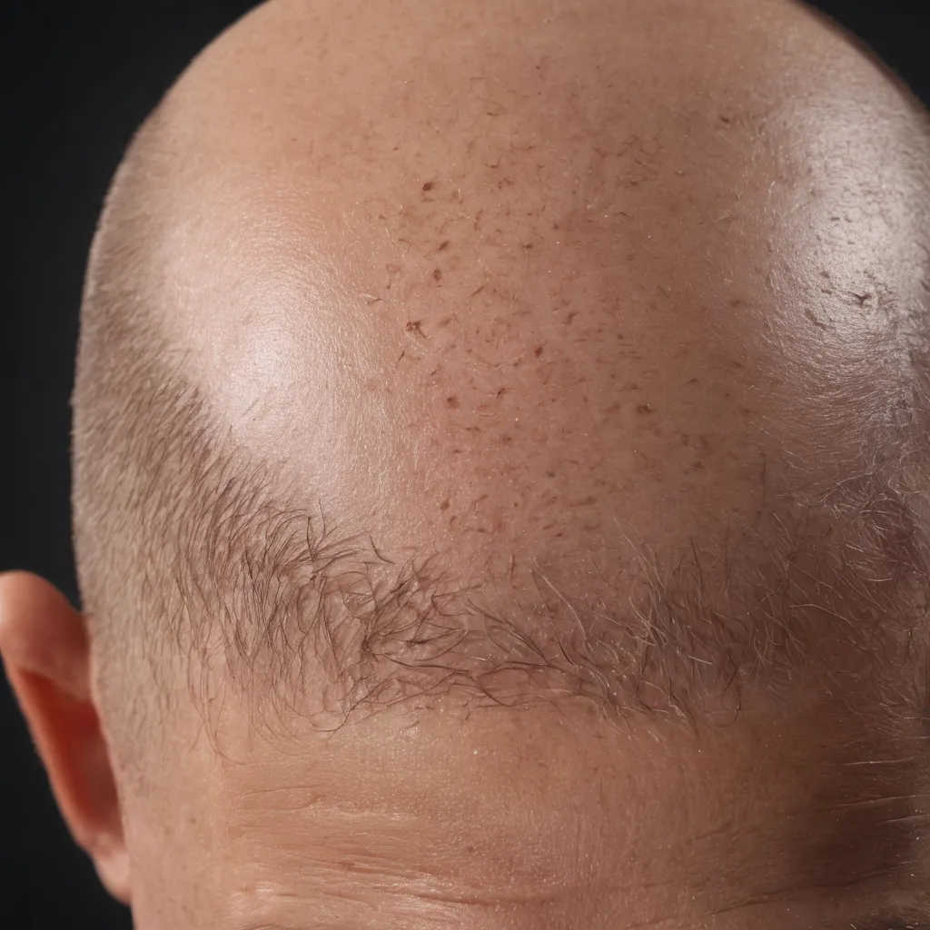 DHT Blockers for Alopecia: Efficacy and Insights
