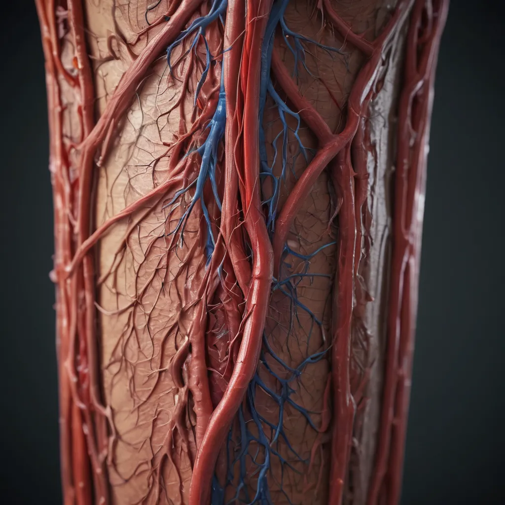 Diagnosis of Deep Vein Thrombosis: An In-Depth Guide