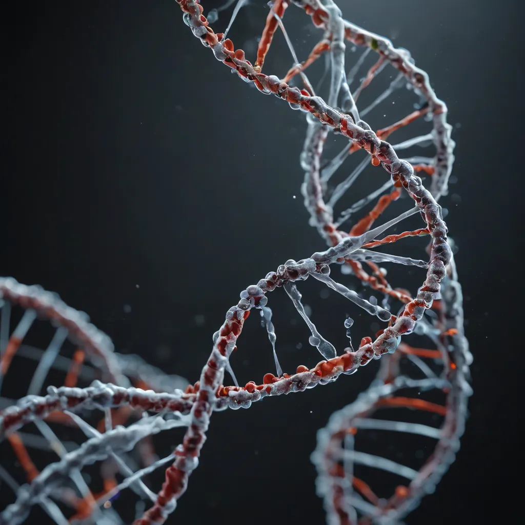 Critical Role of DNase Treatment After RNA Extraction