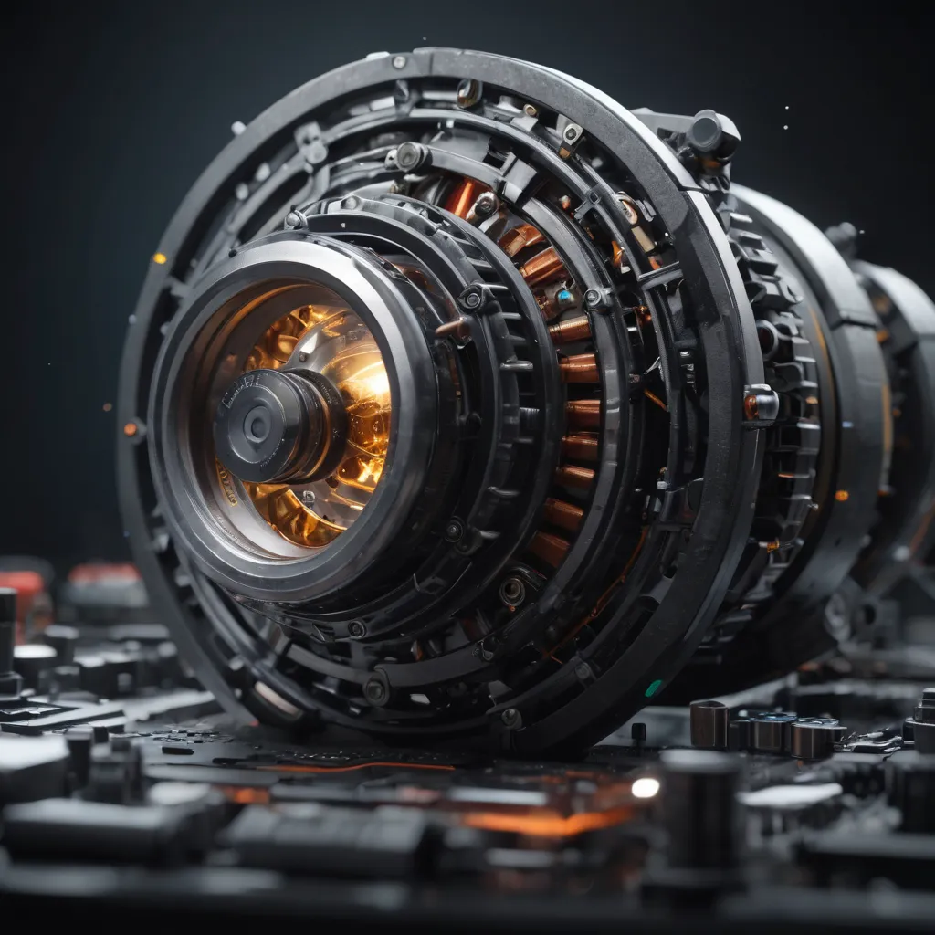 Dynamic Transmission: A Comprehensive Exploration