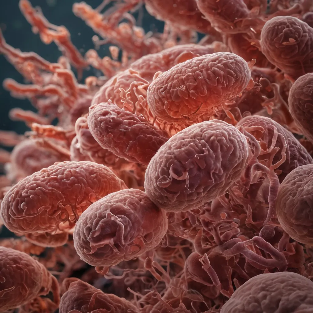 E. Coli and Bladder Infections: Mechanisms Explored