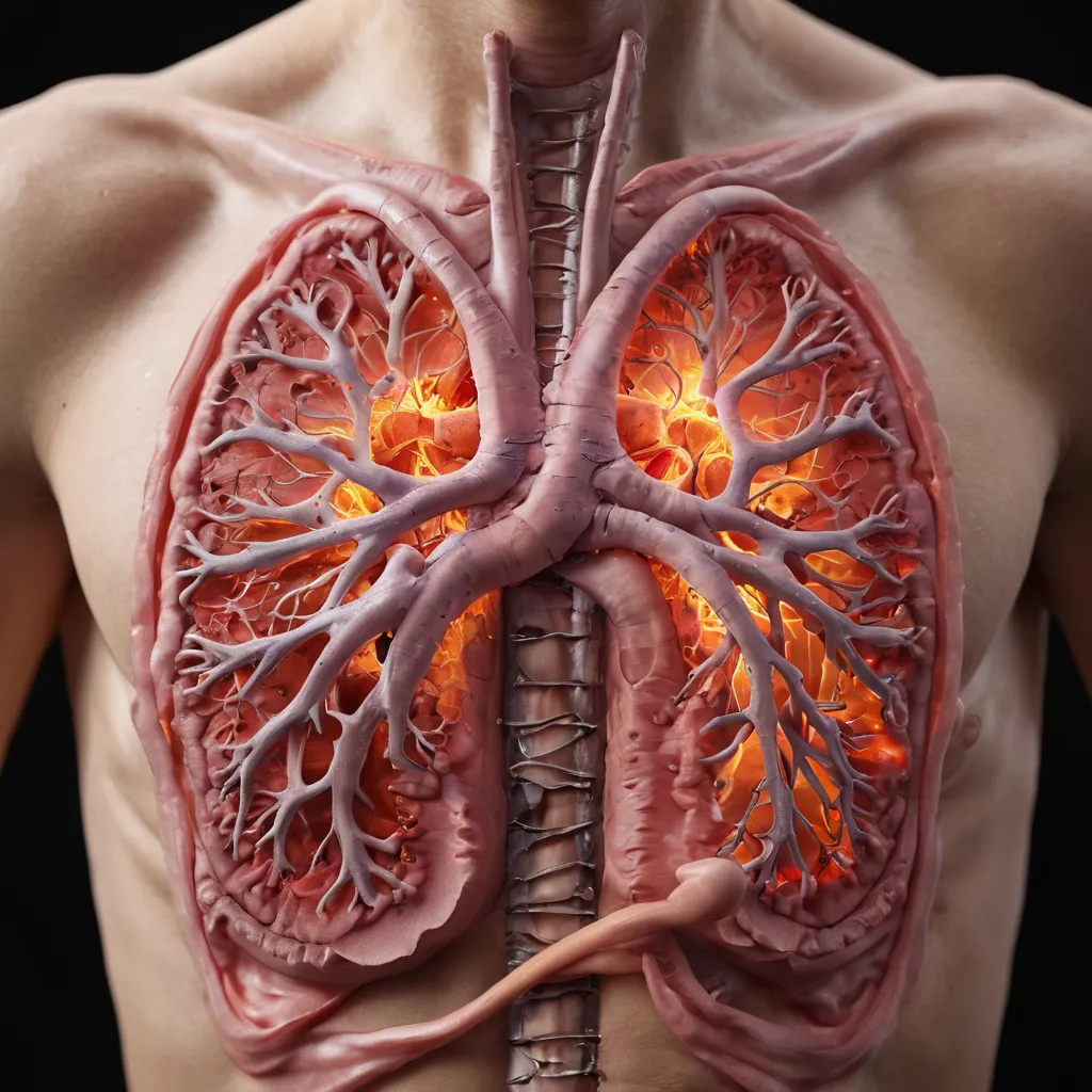 Understanding the Effects of Chronic Bronchitis