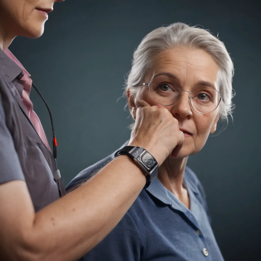 Elderly Health Monitoring Systems: Key Innovations