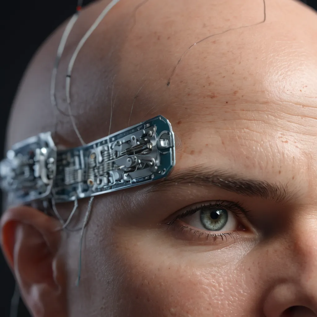 Exploring the Role of EEG Caps in Neuroscience