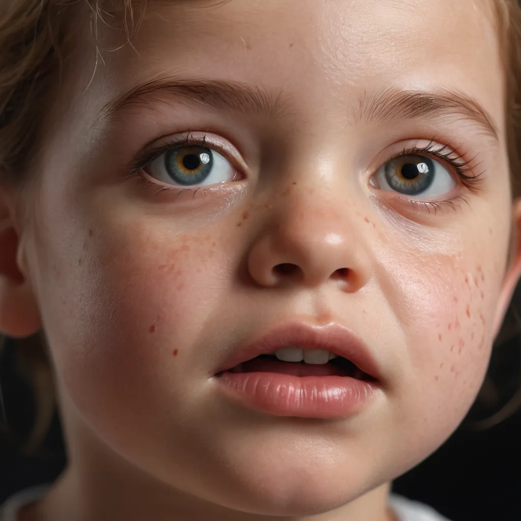 Understanding Trisomy 21: Impact on Lives and Families