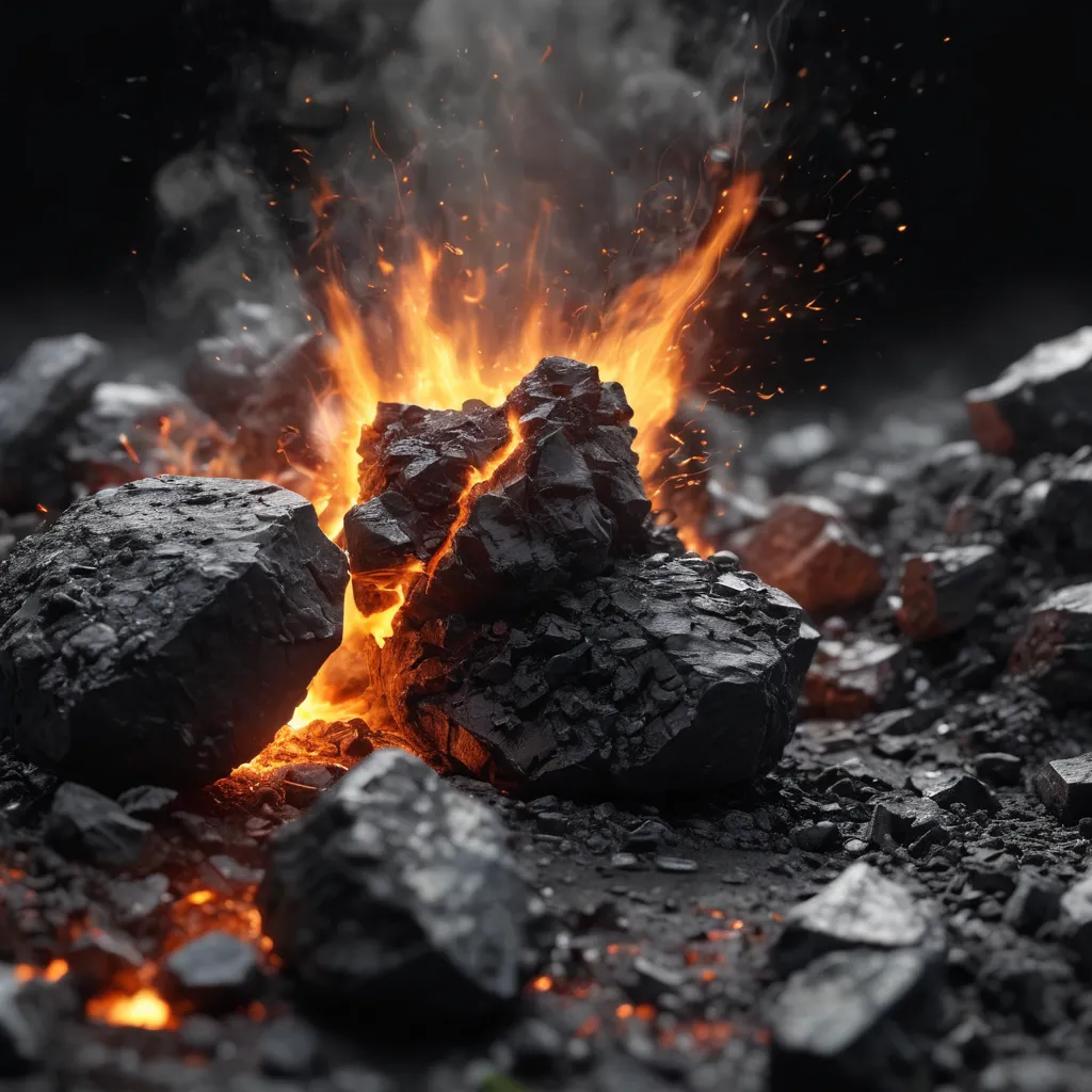 Examining Coal Energy Efficiency: A Comprehensive Analysis