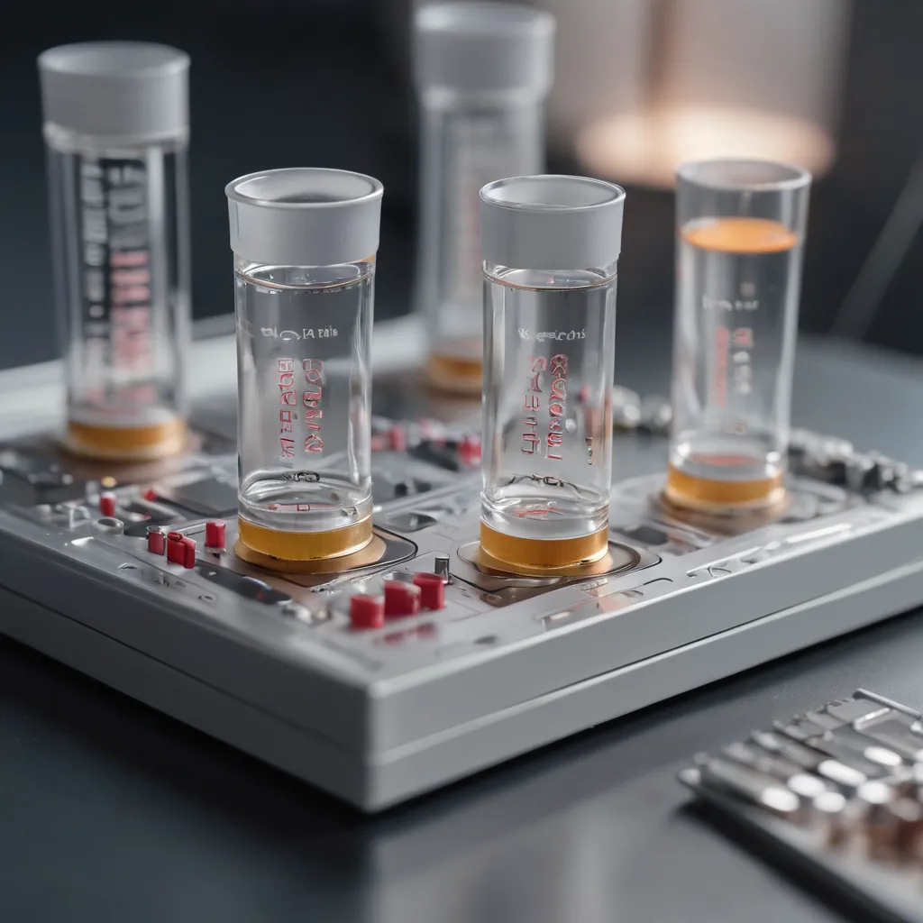 Assessing Rapid PCR Tests: Speed and Effectiveness