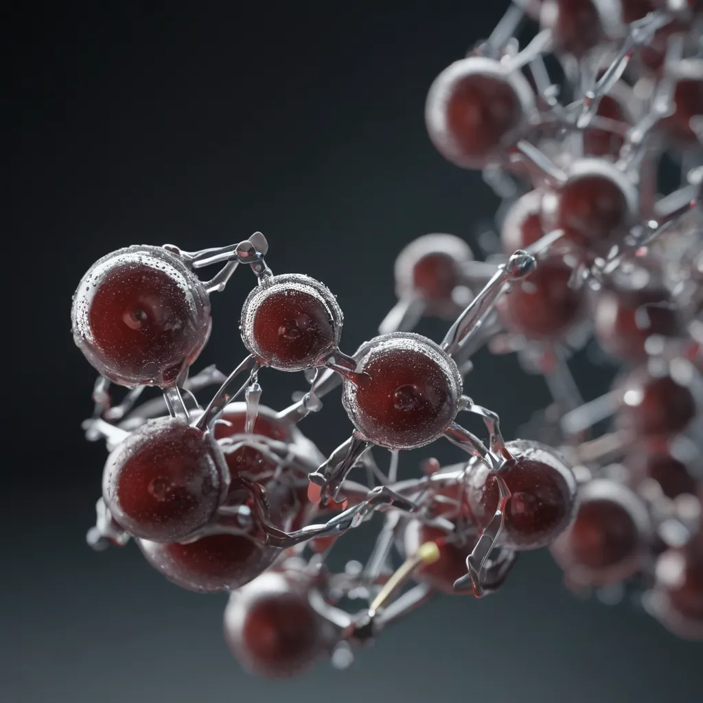 Exploring Acetone: Sigma's Impact on Chemical Research