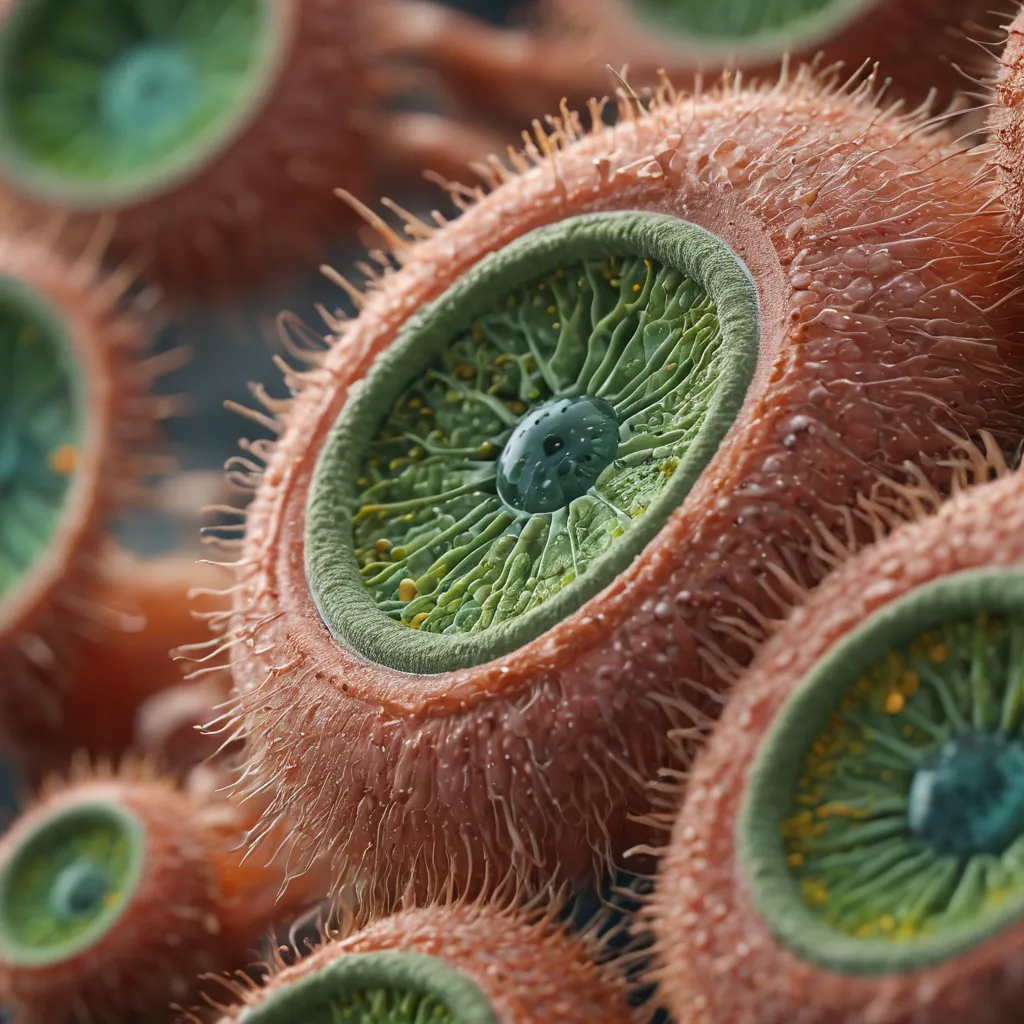 Importance of African Green Monkey Kidney Cells in Research