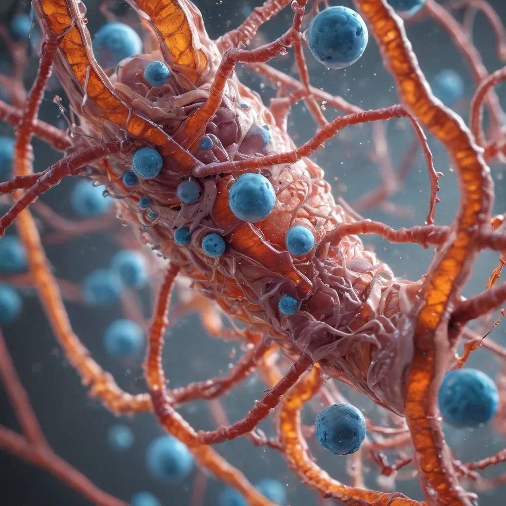 Understanding Alpha Protein Deficiency: Causes and Management