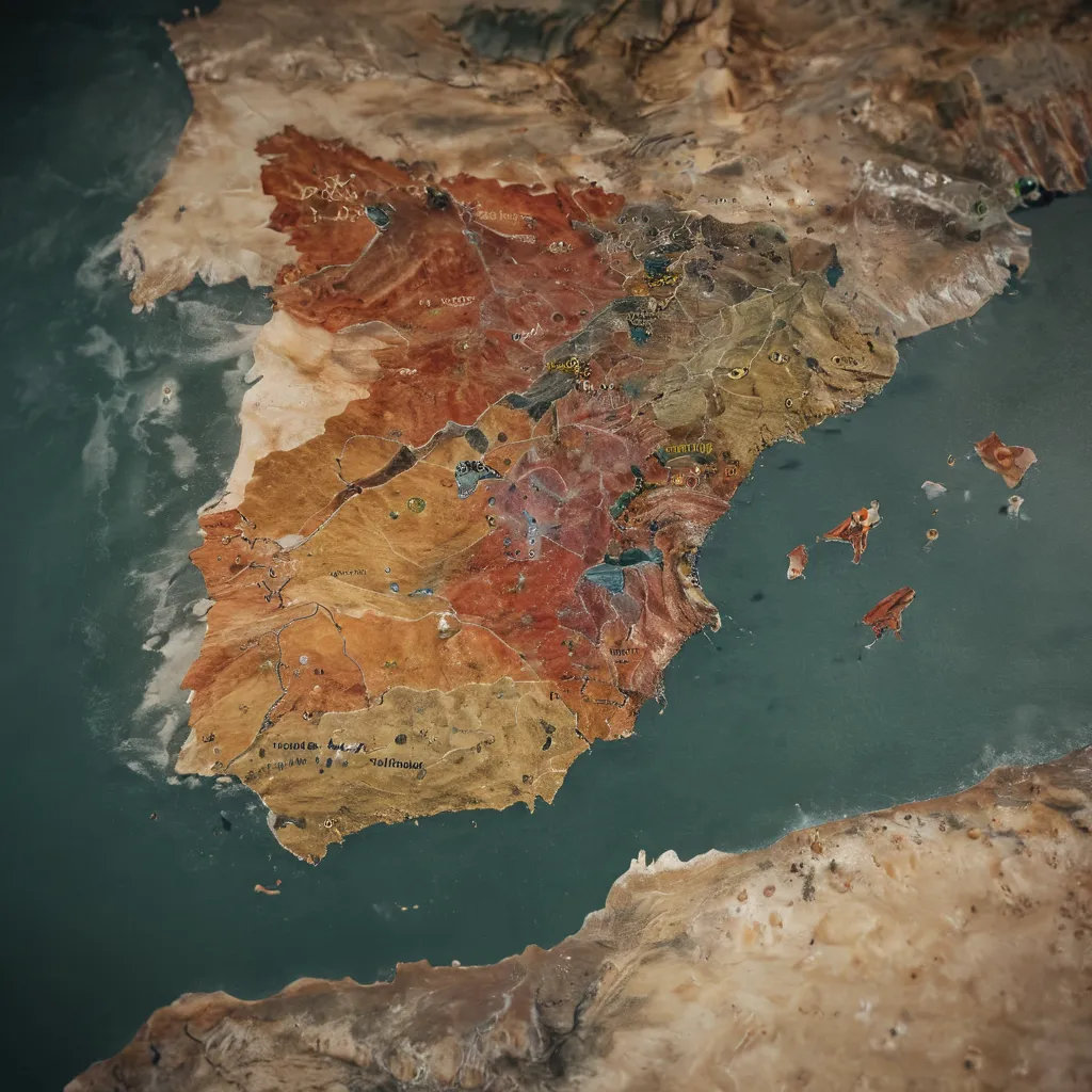 Ancestry DNA Testing Insights in Spain