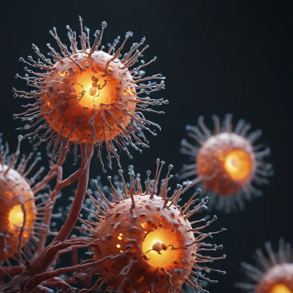 Live Cell Research: Insights and Innovations