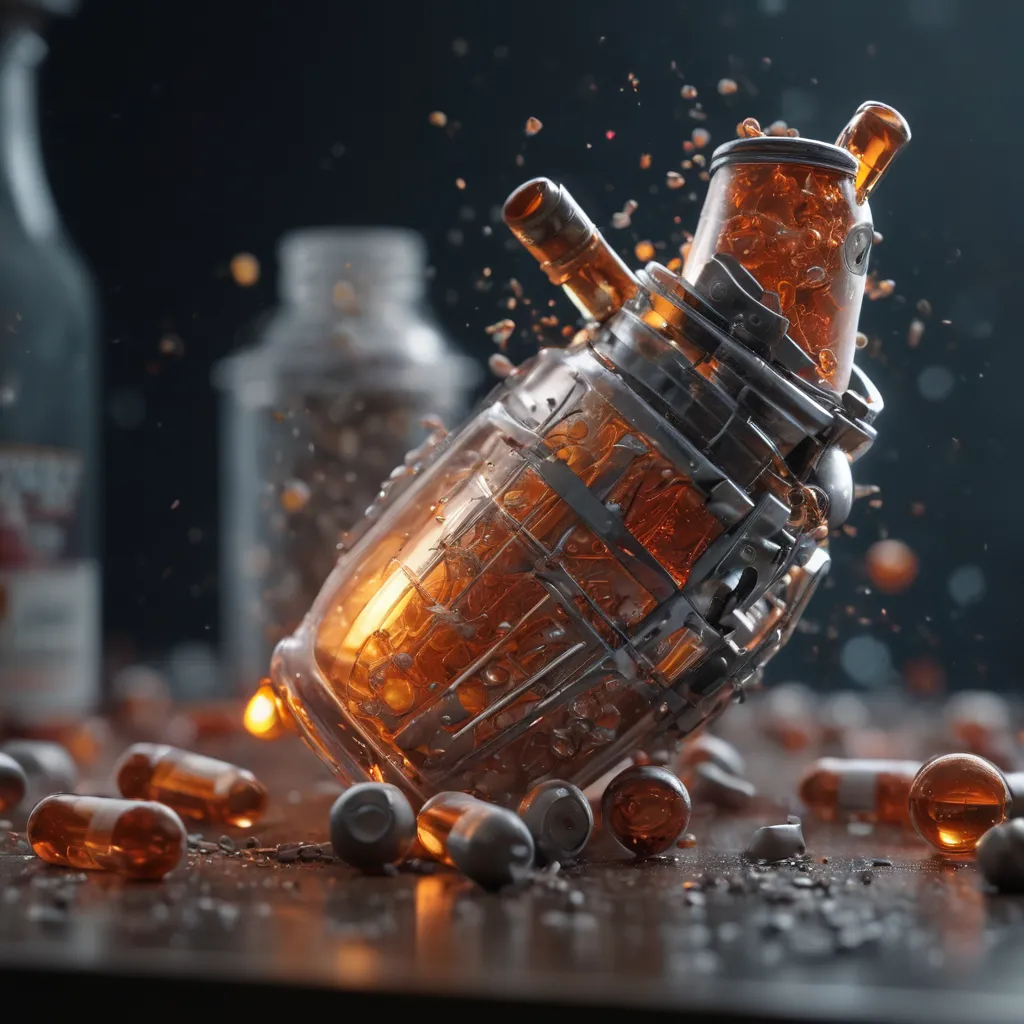 Exploring Mab Ending Drugs: Mechanisms and Future Directions