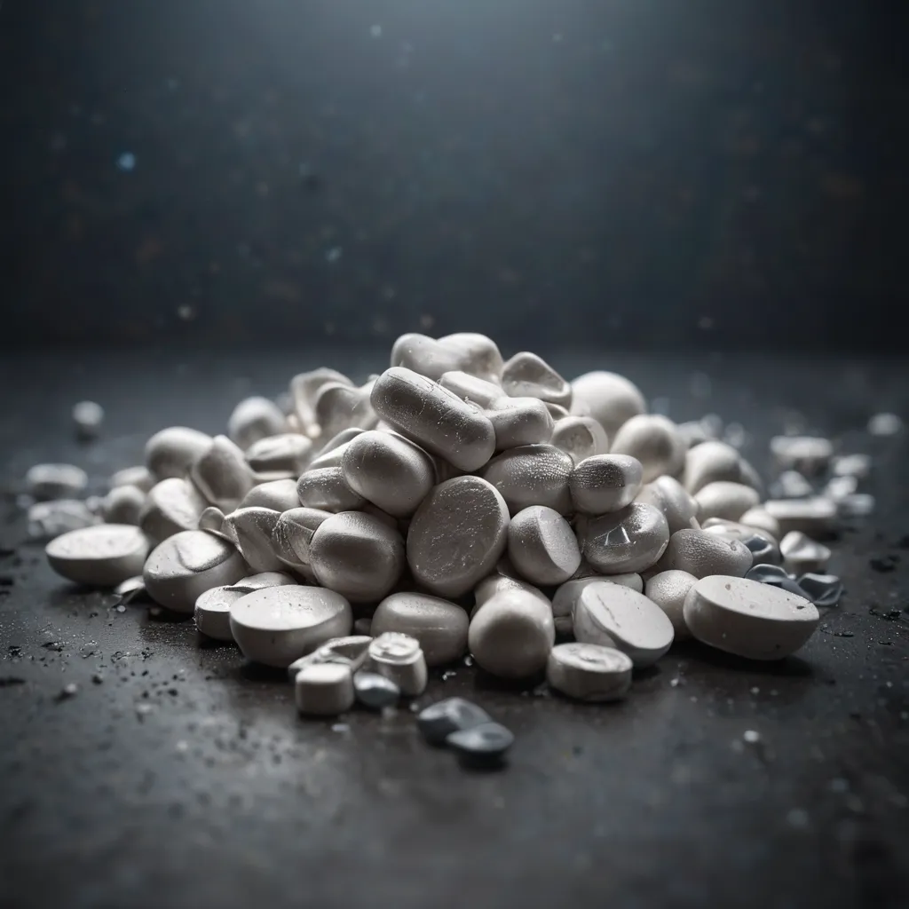 Understanding Magnesium Variants and Their Health Impact