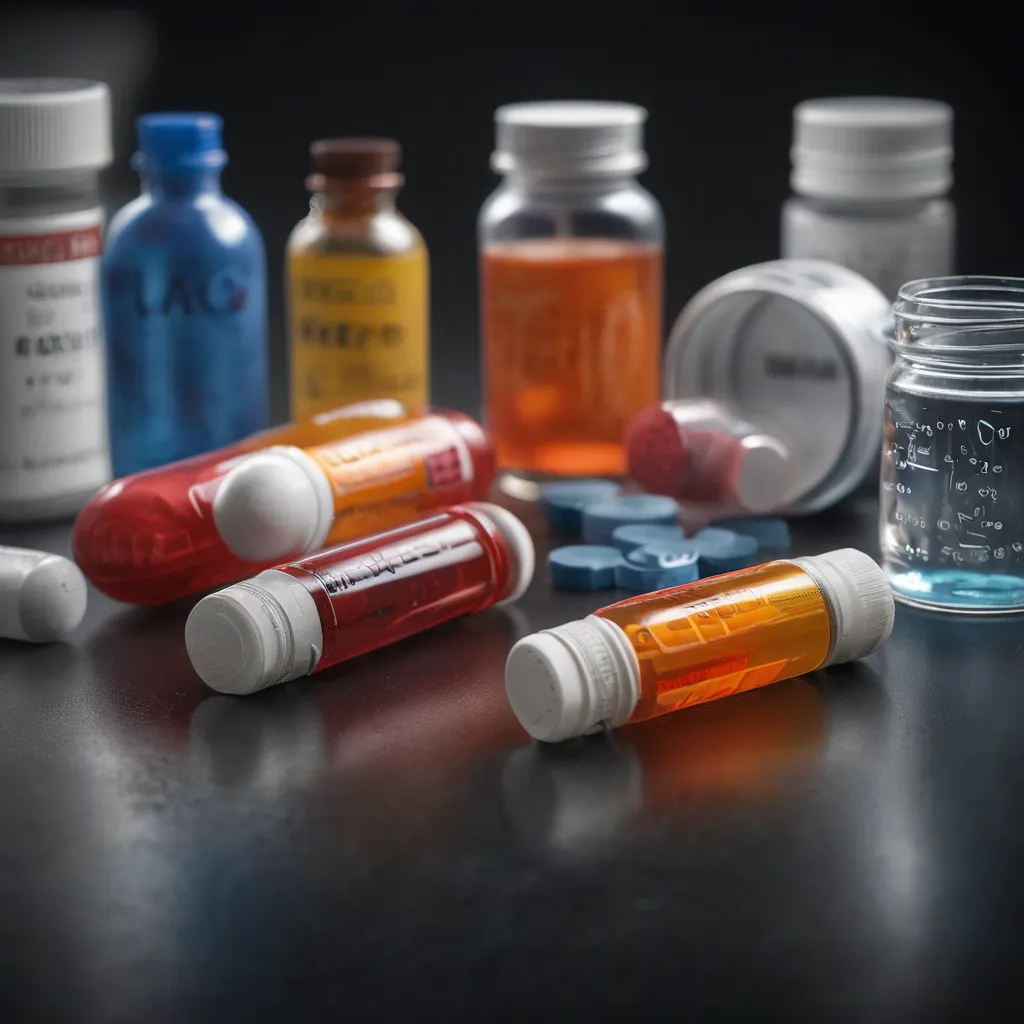 Understanding Maintenance Therapy Drugs in Chronic Care