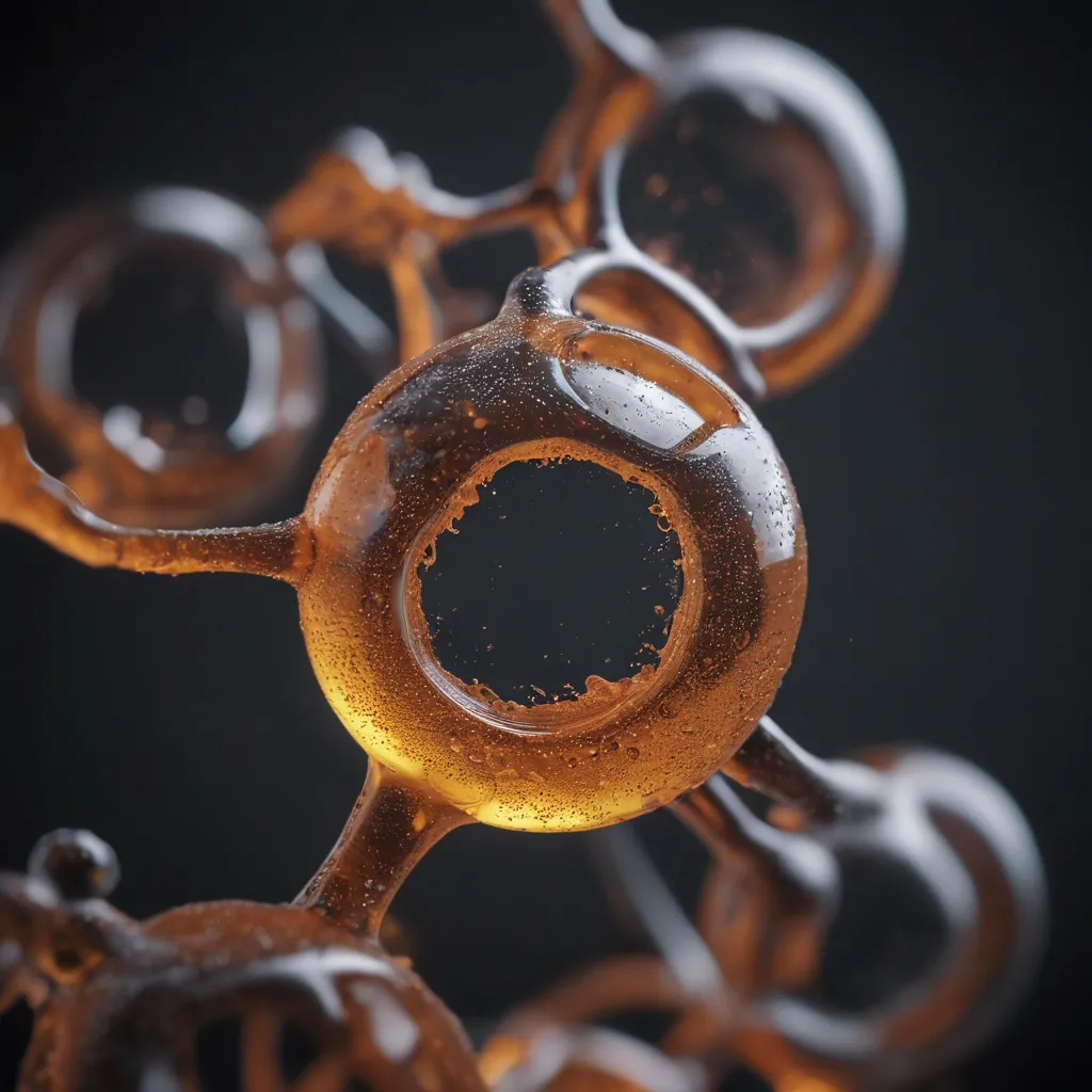 Exploring PEG Polymers: Structure and Applications