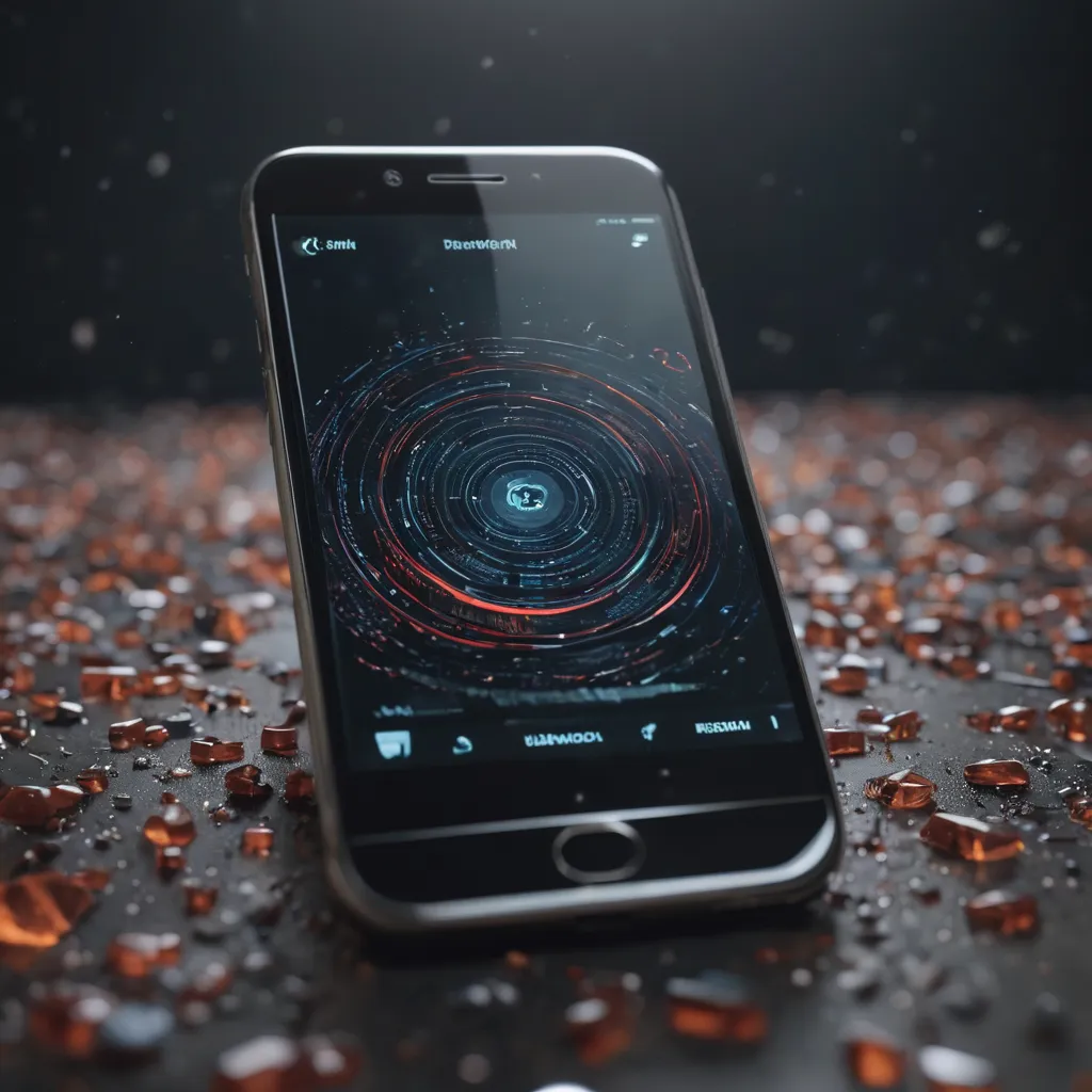 Exploring Phone Data: Applications and Ethics in Society