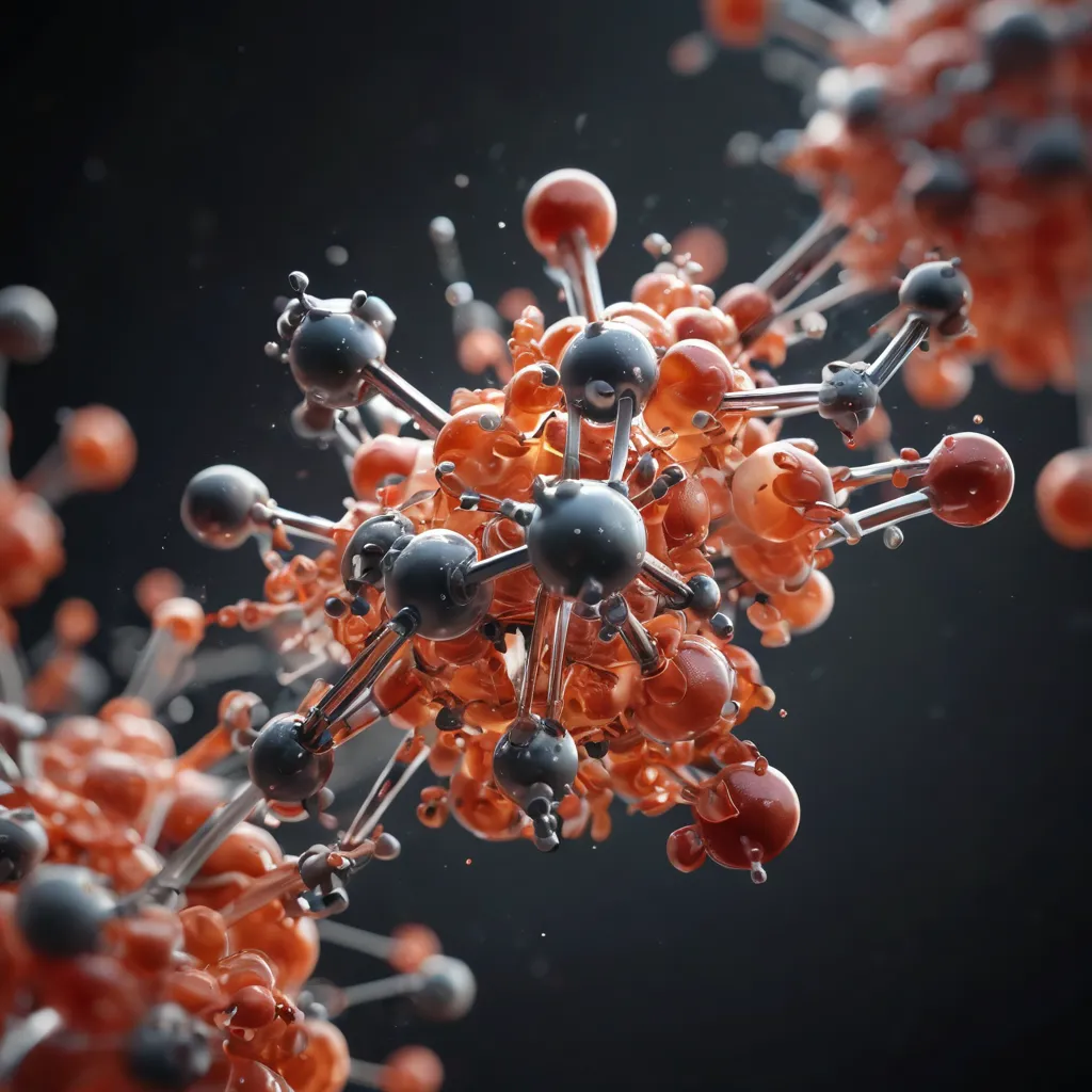 Exploring the Versatile World of Polyacrylate Materials