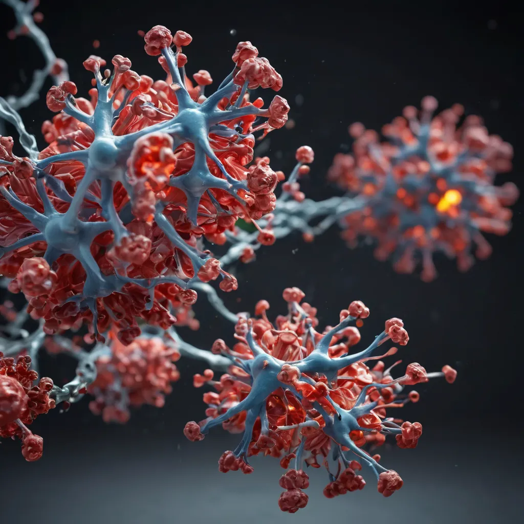 Protein Crosslinking: Mechanisms and Applications