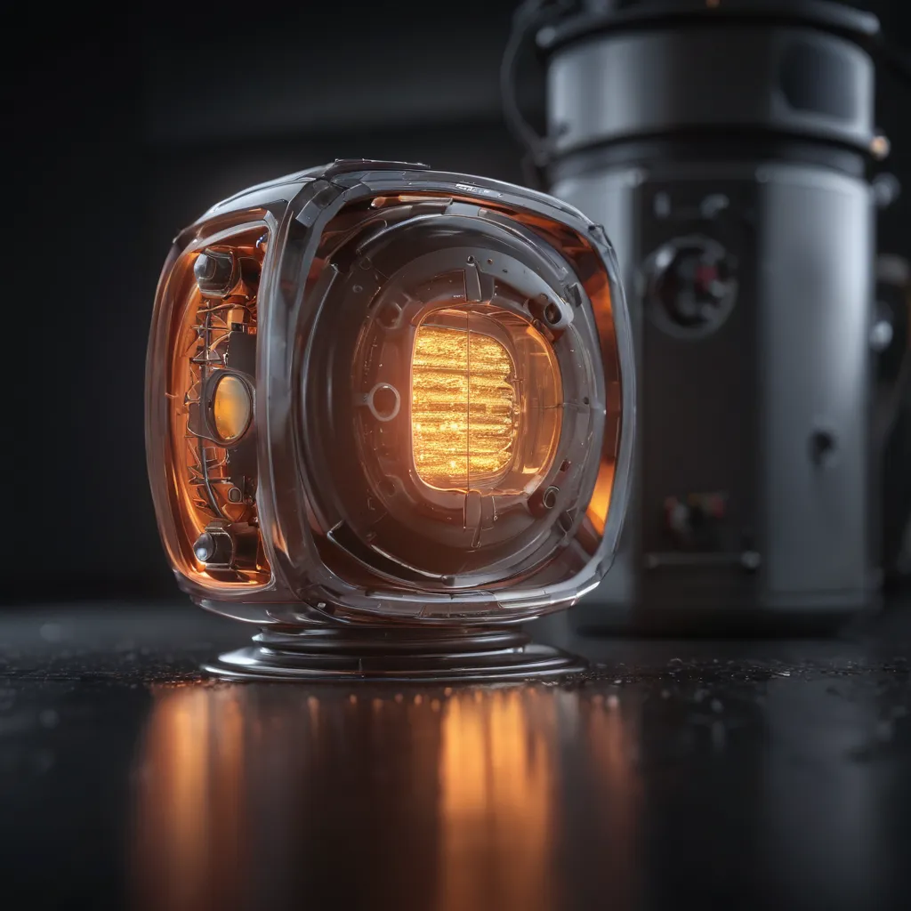 Exploring RF Heating: Principles and Applications