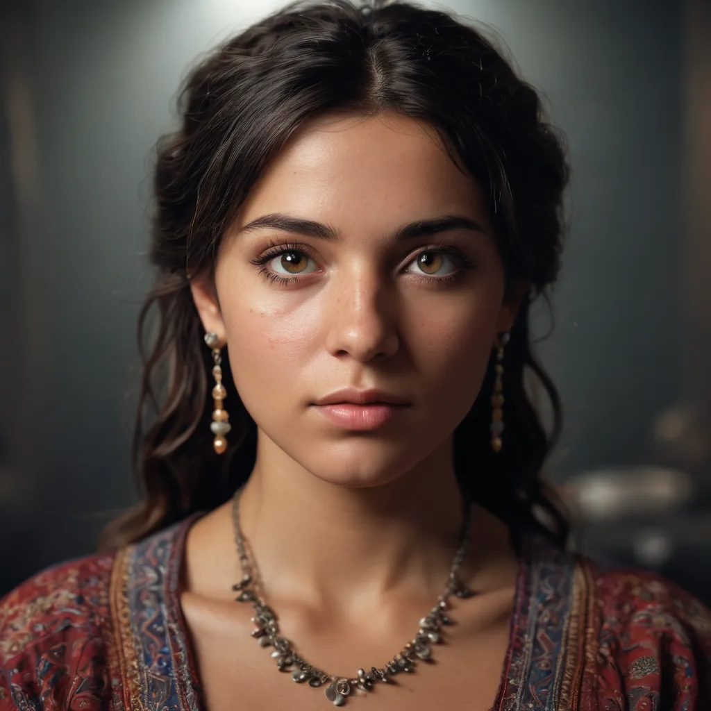 Exploring Romani DNA Ancestry: An In-Depth Analysis