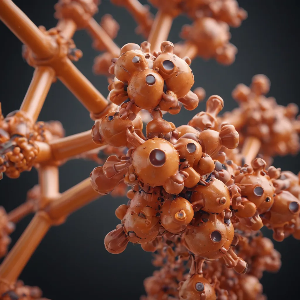 Exploring Stachyose: Chemical Properties and Health Benefits