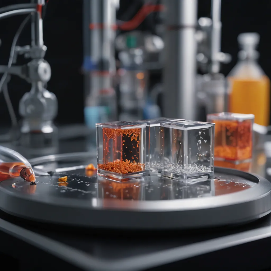 Exploring Flow Cytometry Applications in Science