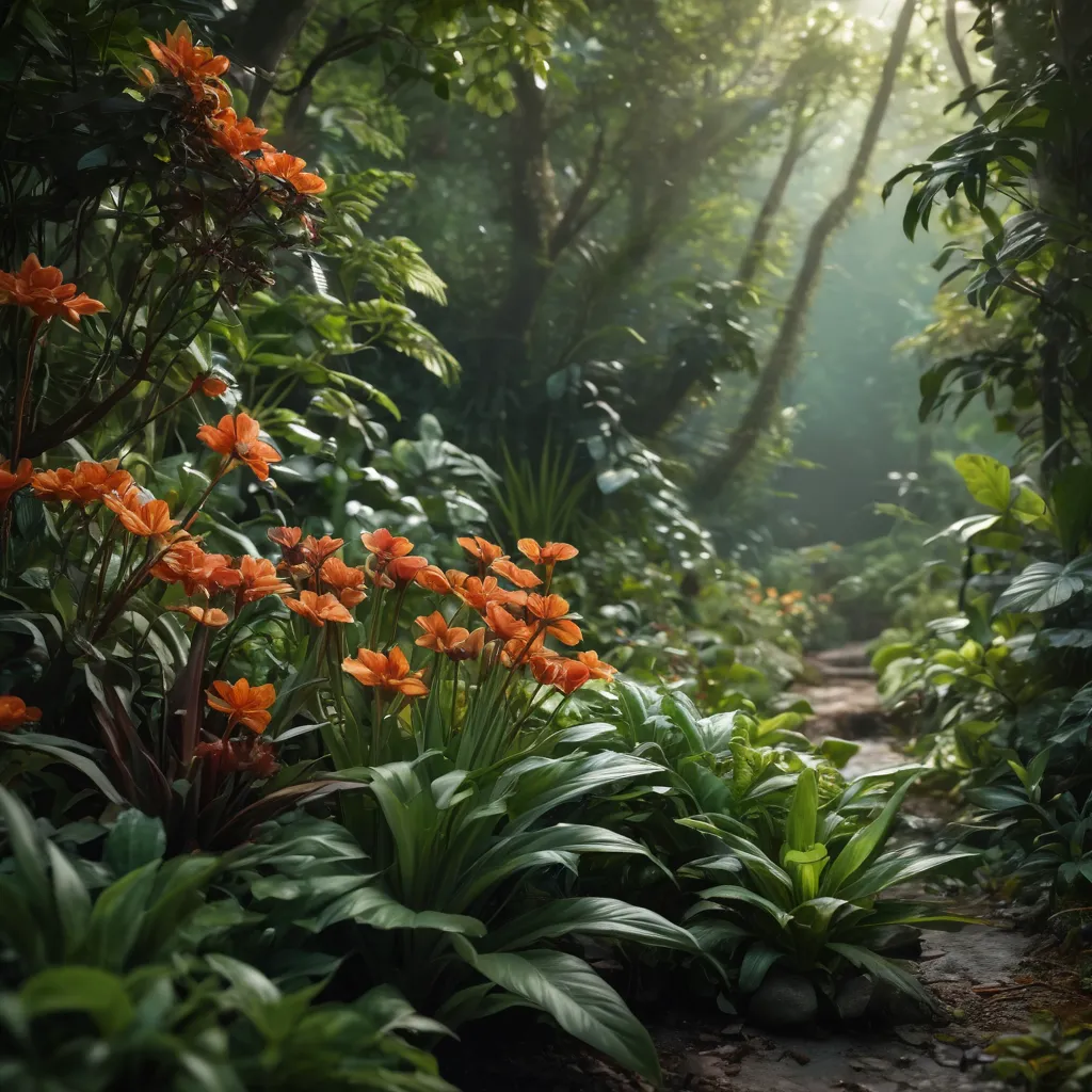 Exploring Plant Science: A Comprehensive Guide to Botany