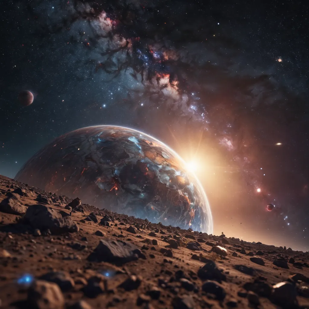 Insights and Implications in Astronomics